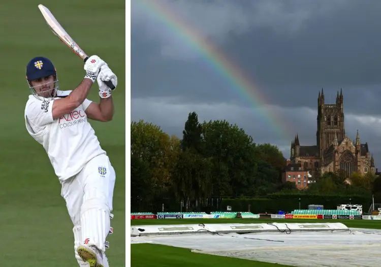 George Dobell's 2024 county awards | The Cricketer