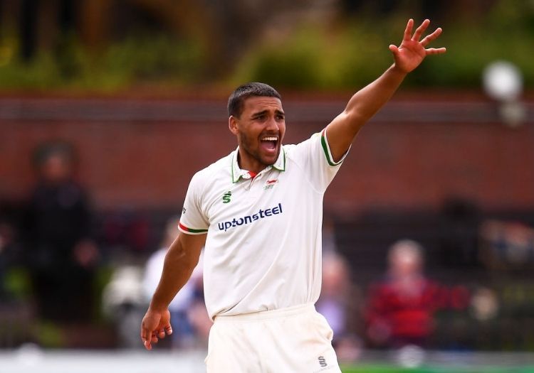 Middlesex v Leicestershire, County Championship 2022: score, scorecard ...