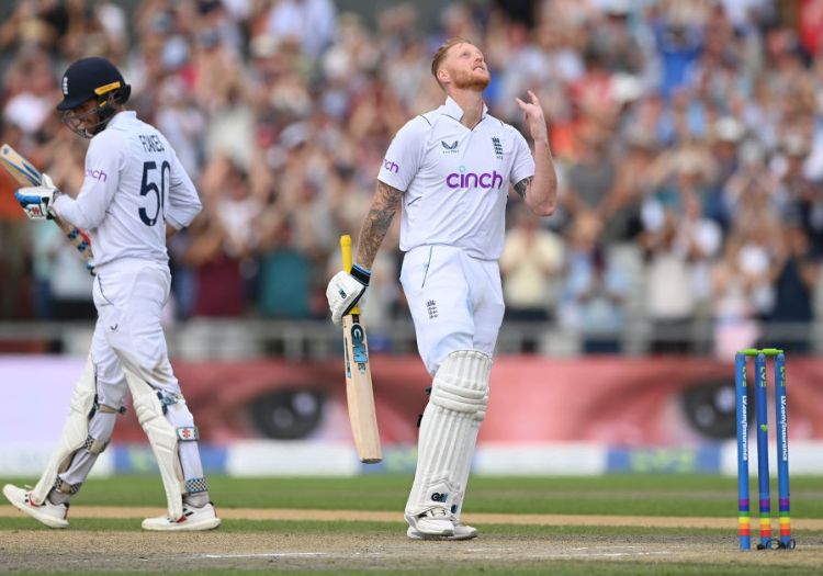 England v South Africa, second Test 2022: A mature and classy ...