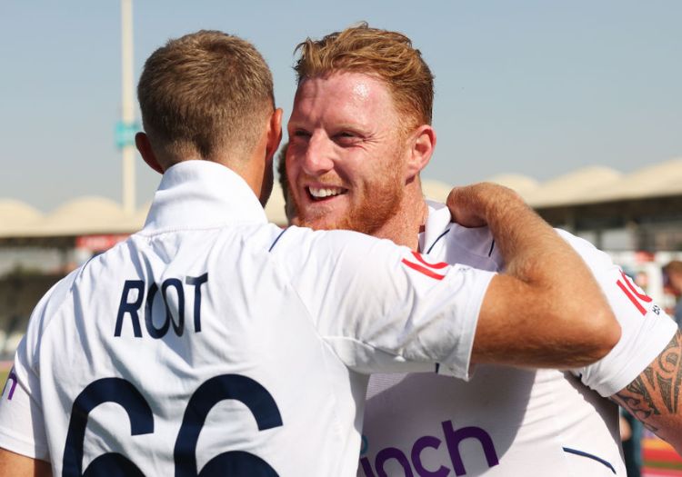 Will England's sense of fun help them to generational success in New ...