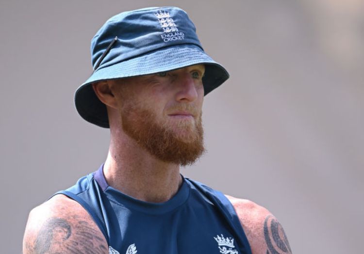 Fitter, happier, more productive? New look Ben Stokes embracing the ...