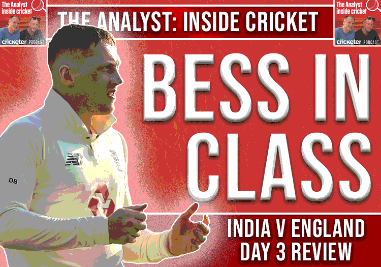 The Analyst: Inside Cricket Daily - A day that had everything | The ...