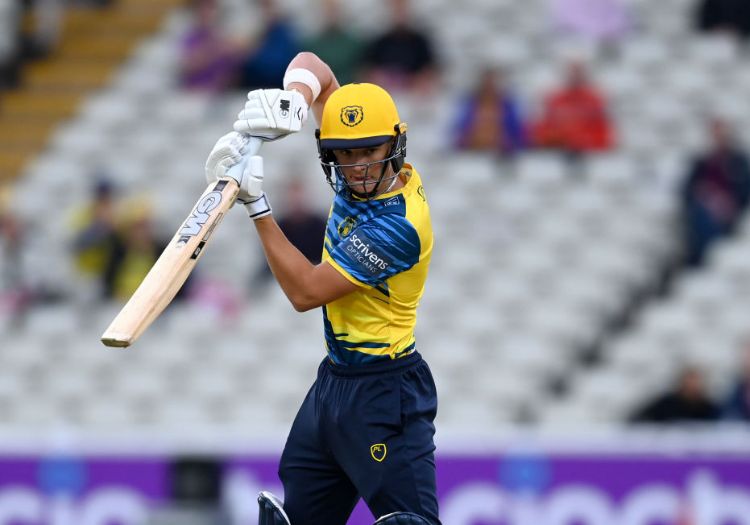 Dan Mousley and Jacob Bethell power Birmingham Bears to victory over ...