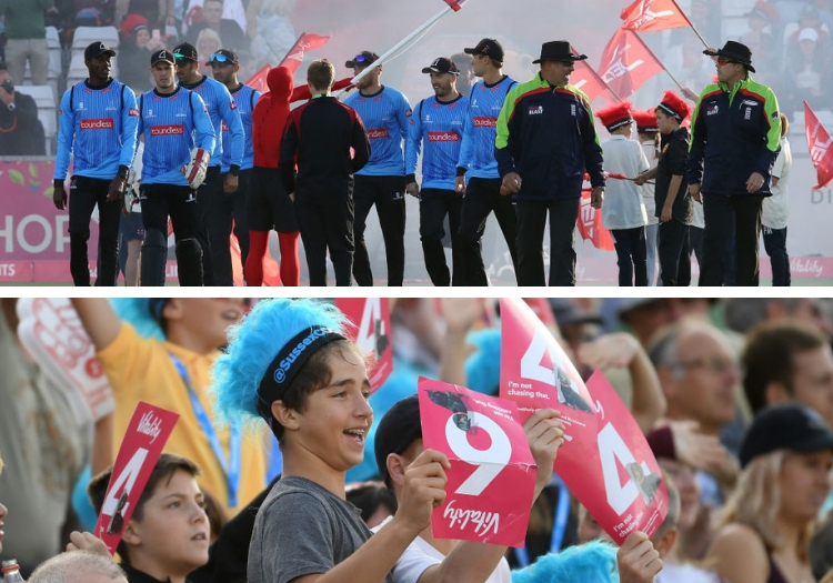 THE GOOGLY: Will long away trips become the norm as T20 cricket takes ...