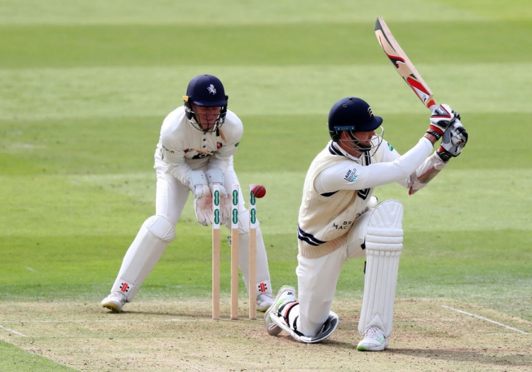 THE GOOGLY: Will long away trips become the norm as T20 cricket takes ...