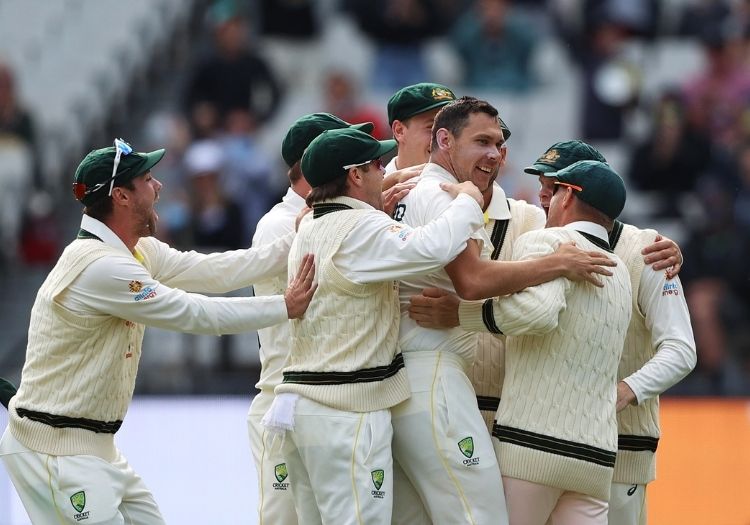 Ashes Timeline - 3rd Test, day 2: LIVE | The Cricketer