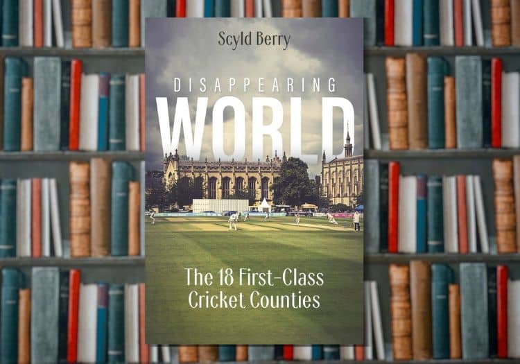 The 12 best cricket books of 2023 | The Cricketer