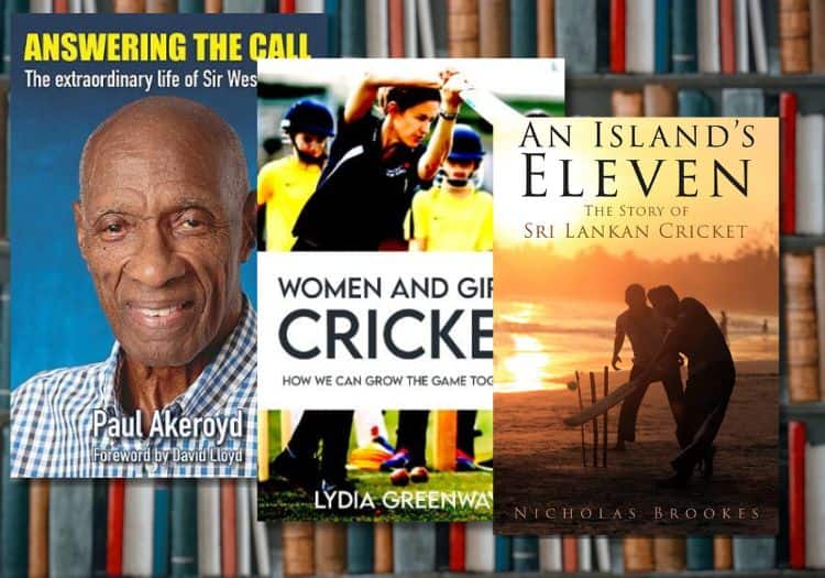 The 12 best cricket books of 2023 | The Cricketer