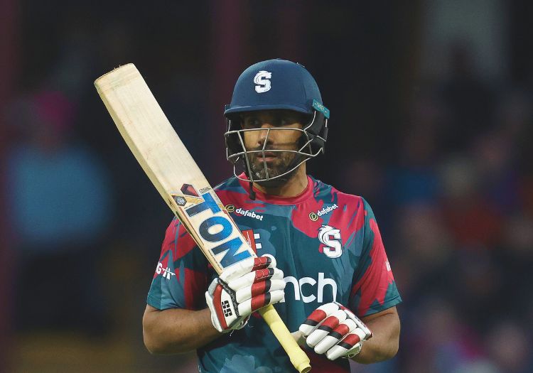 Ravi Bopara interview: I've seen people come after me and go before me ...