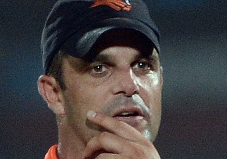 Netherlands legend Peter Borren retires from international cricket