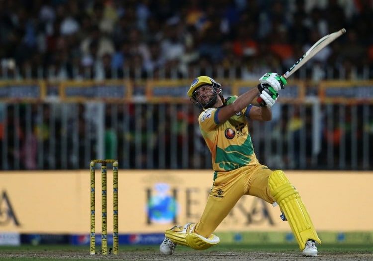 PSL has best bowling attacks in franchise T20, says Johan Botha as he ...