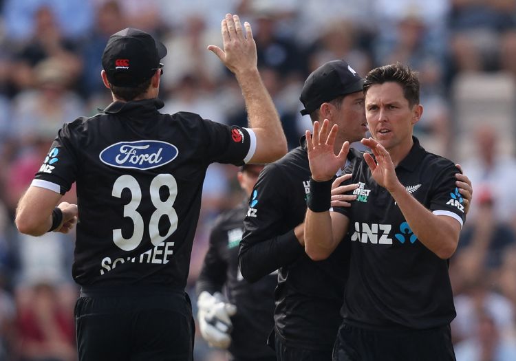 Trent Boult's New Zealand return makes international cricket better ...