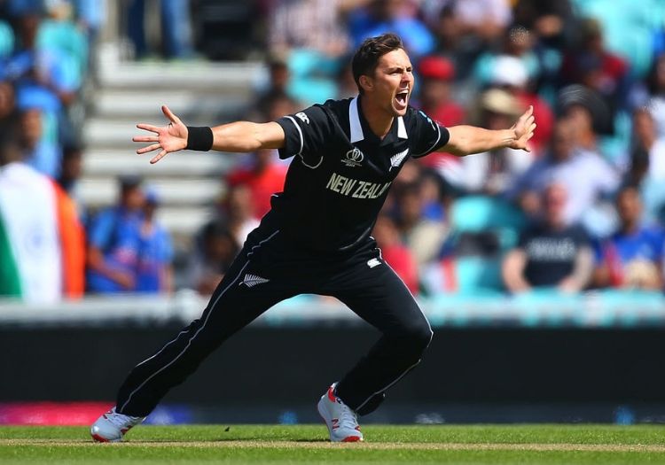 Trent Boult hoping for Eden Park repeat as New Zealand and South Africa ...