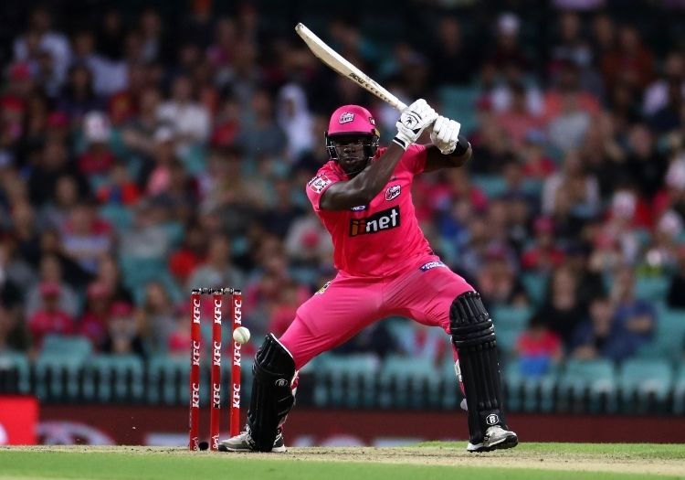 Carlos Brathwaite's sliding-doors moment, and what might have been ...