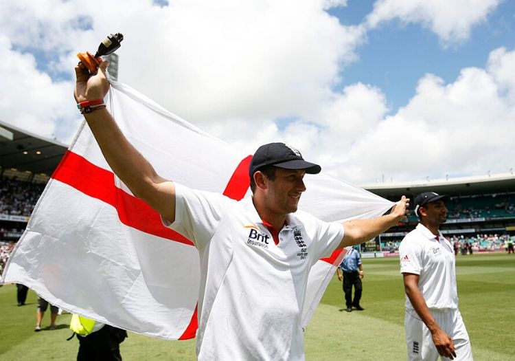 A whole new world: Battle-hardened Tim Bresnan ready for Warwickshire ...