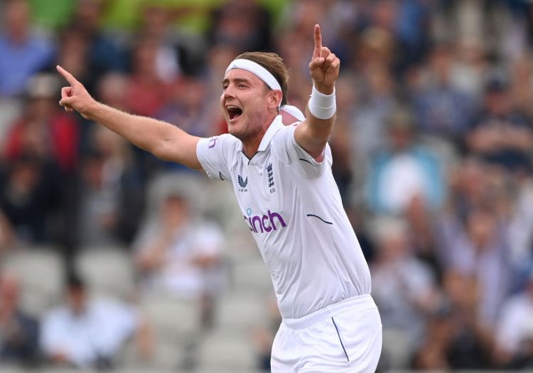 England v South Africa 2022 - Ben Stokes: England have set a new ...