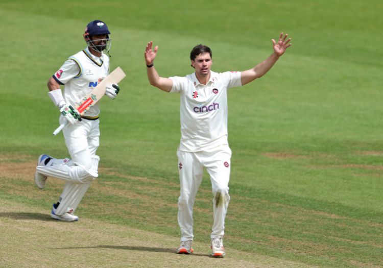 Northamptonshire trio sign new deals