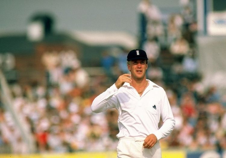 Luck, spirit and enjoyment: Chris Broad reveals how to win the Ashes