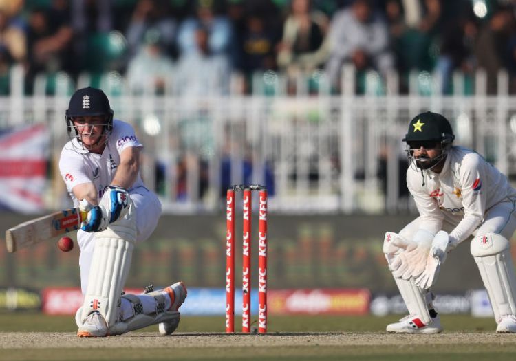 Pakistan v England: Ben Stokes' ambition is keeping Test cricket alive ...