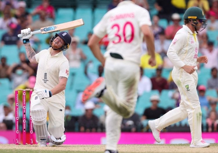 Ashes Timeline - 4th Test, day 5: Broad and Anderson survive final over ...