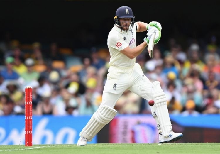 Ashes Timeline - 1st Test, day 1: How it unfolded