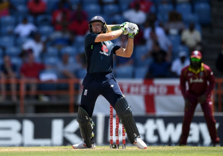 Jos Buttler must fire if England are to win World Cup, says Marcus ...