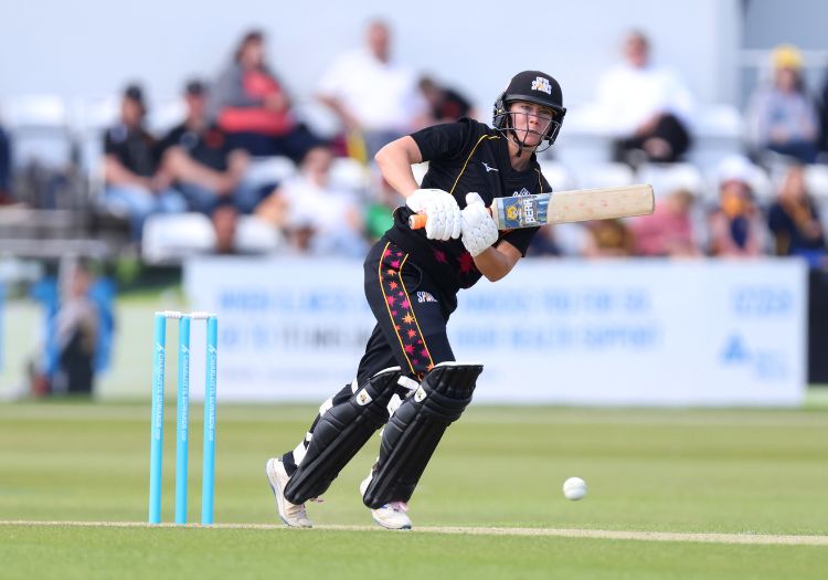 Dani Gibson and Orla Prendergast keep Finals Day hopes alive for ...