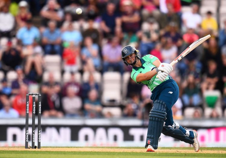 England Women v South Africa Women: Alice Capsey arrives on the ...