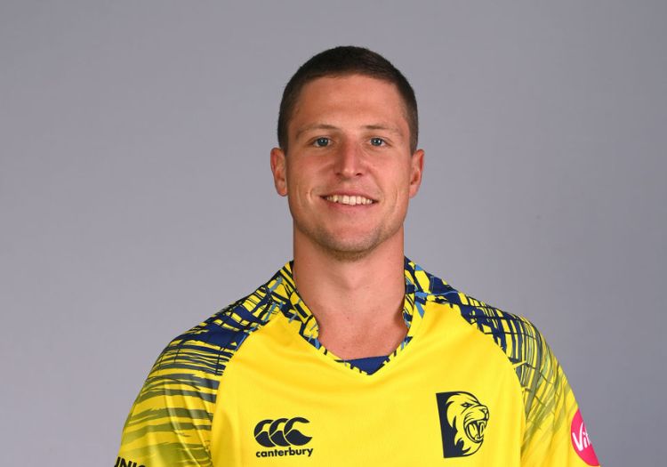 Nerveless Haider Ali rescues tie for Derbyshire at Durham | The Cricketer