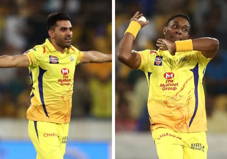 IPL 2022 auction: CSK reunite title winners | The Cricketer