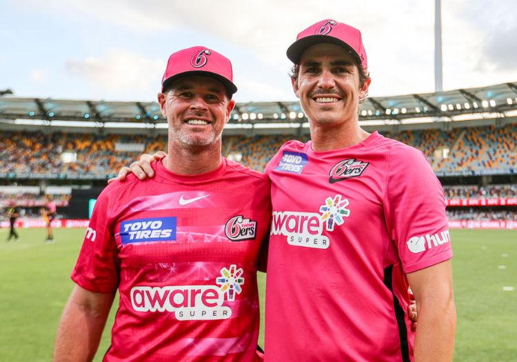 Peter Moores heralds ultimate T20 games player Dan Christian | The ...