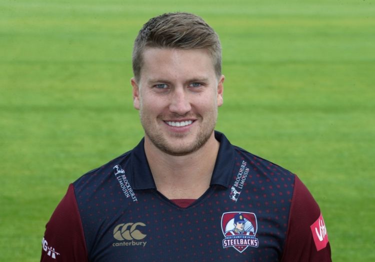 T20 captain Josh Cobb hoping to inspire Northants T20 Blast revival ...