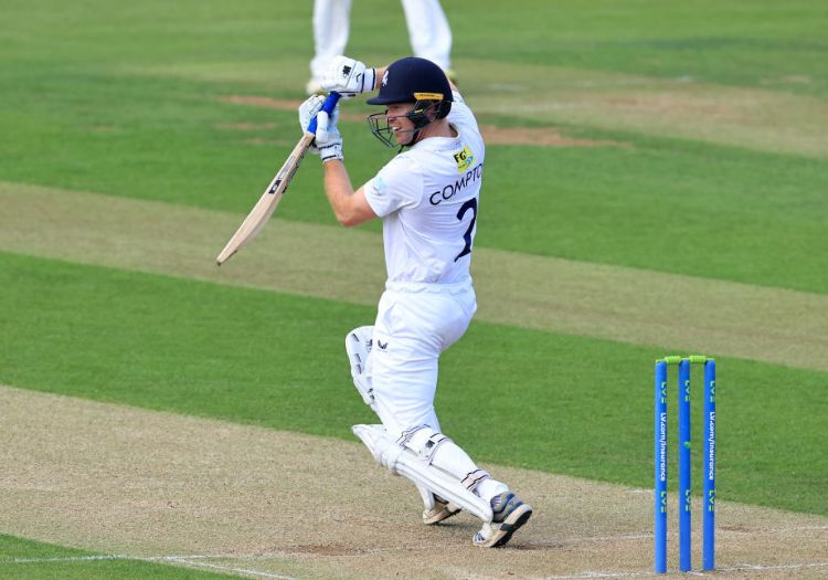 Middlesex v Kent, County Championship 2023 report, result, score | The ...