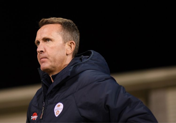 Dominic Cork renews Derbyshire T20 coaching contract after semi-final ...