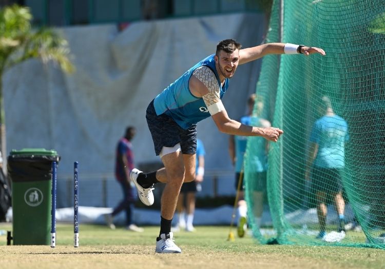 England pick Dan Lawrence over Ollie Pope for Test warmup | The Cricketer