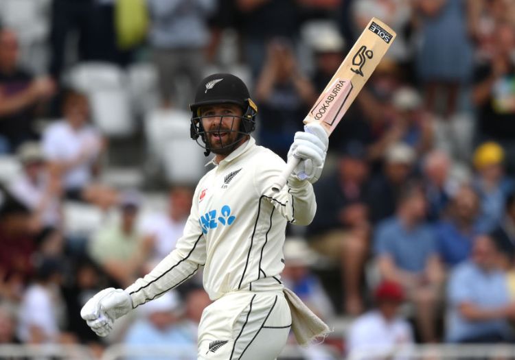 England v New Zealand: Daryl Mitchell is a contender for the most ...