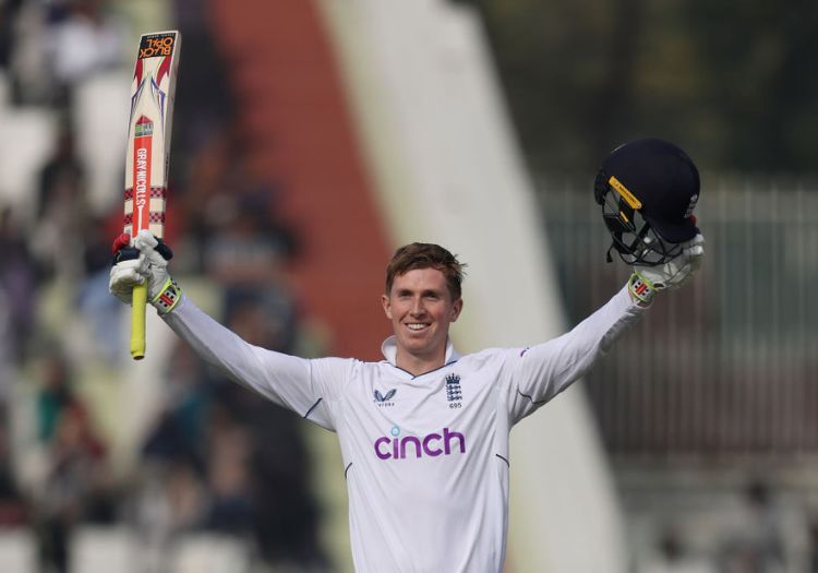 New Zealand v England 2023, 2nd Test, day one: Another early exit for ...