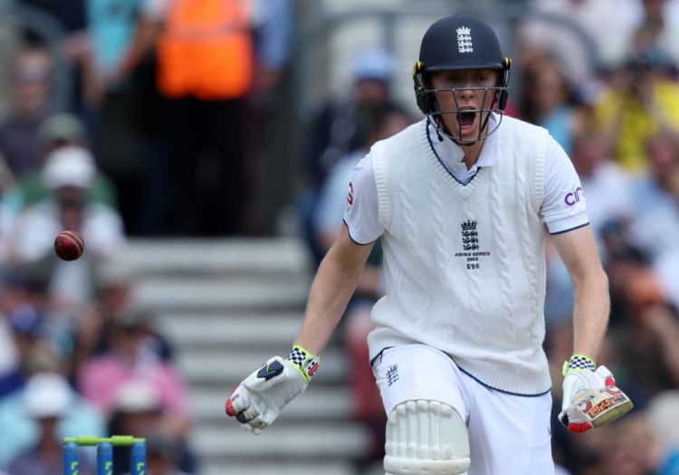 Zak Crawley: England opened braced for more criticism if runs dry up in ...