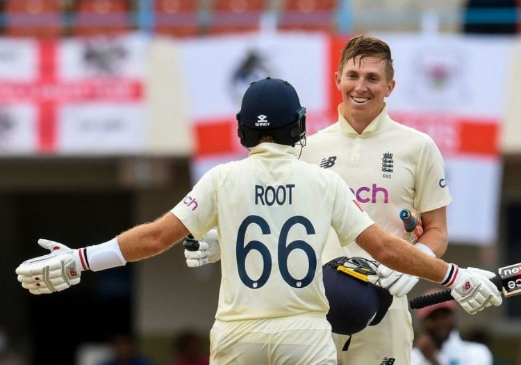 George Dobell: Zak Crawley does justice to Sir Viv Richards' praise ...