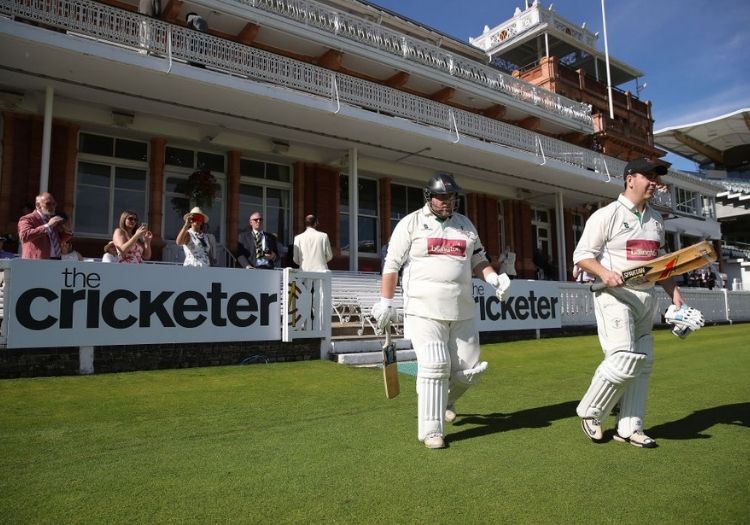 WATCH - The Cricketer Village Cup Final 2020 - Colwall CC 1st XI v ...