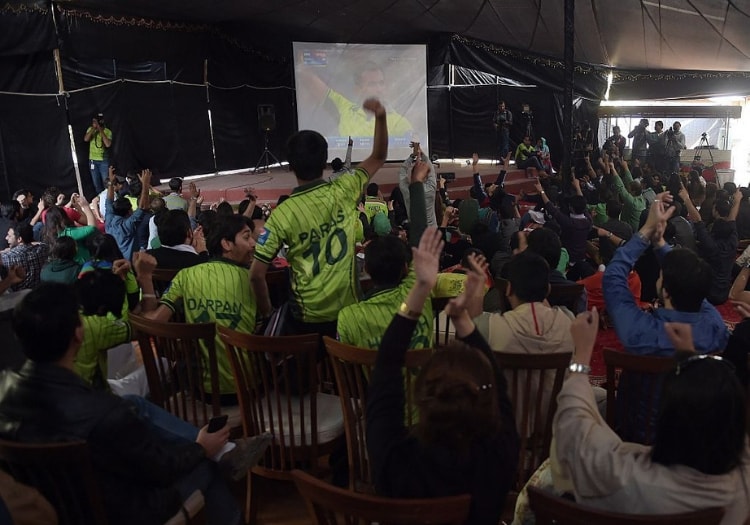 Cricket World Cup 2019 City Celebrations - All you need to know | The ...