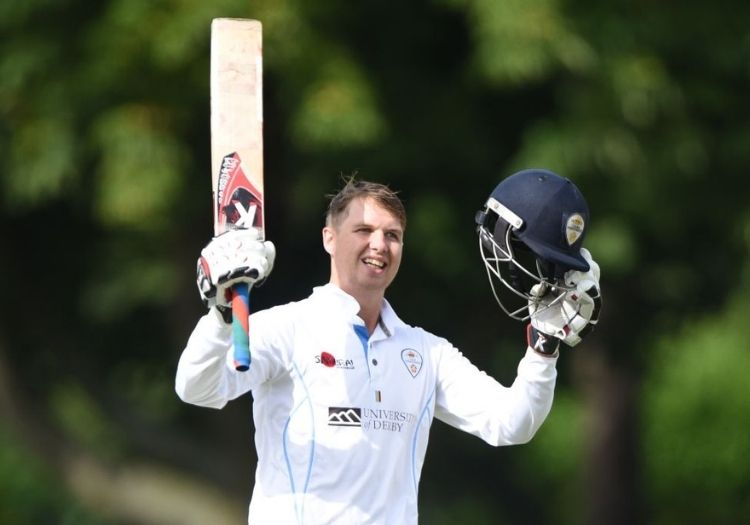 Matt Critchley interview: Swapping Derbyshire for Essex, learning from ...
