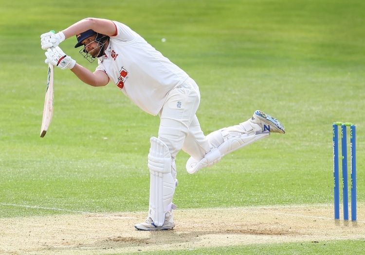 Essex v Kent, County Championship RESULT, report, score, scorecard ...