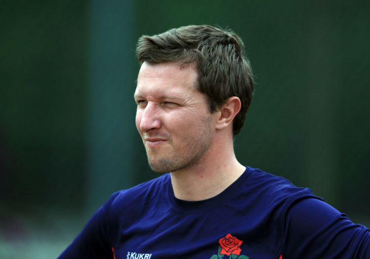 Kia Super League: Lancashire Thunder general manager Bobby Cross on ...