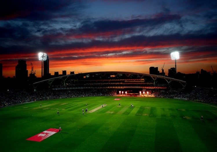 Warm-up matches for the 2019 World Cup announced