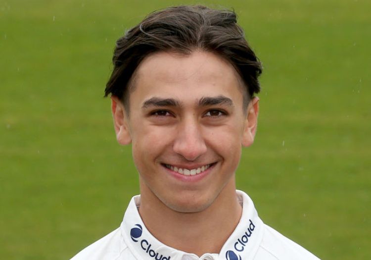 Robin Das's substitute appearance was important for British ...