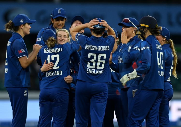 PLAYER RATINGS: Nat Sciver-Brunt stars at Leicester before Charlie Dean ...