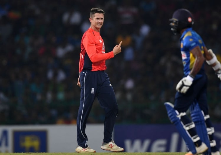 The irrepressible rise of Joe Denly and D’Arcy Short