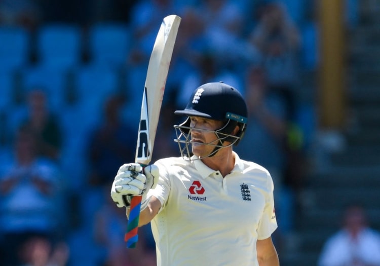 Sam Robson hoping for late run into England team for the Ashes | The ...