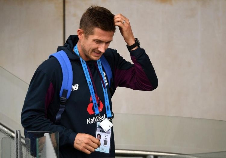 Joe Denly out of England ODI series against Ireland through injury ... Joe Denly out of England ODI series against Ireland through injury ...